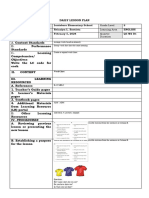 Grade 2 Word Clines Worksheet | PDF