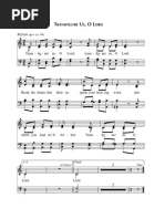 Kyrie Taizè | PDF