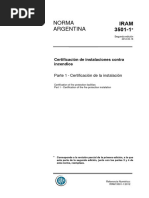 UNE-EN ISO 4414 Transmisiones Neumáticas | PDF | Estandarización ...