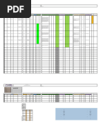 Example Football Risk Assessment | PDF | First Aid | Risk Assessment