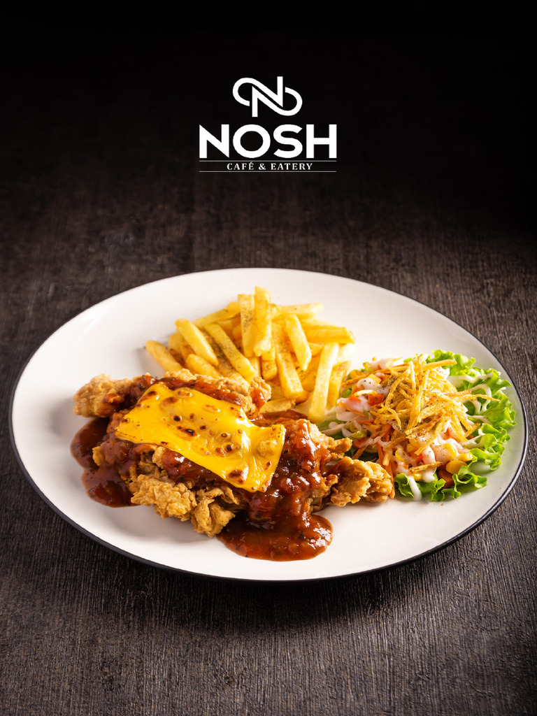NOSH MENU 2023_20230901_131421_0000 | PDF | Sauce | Sausage