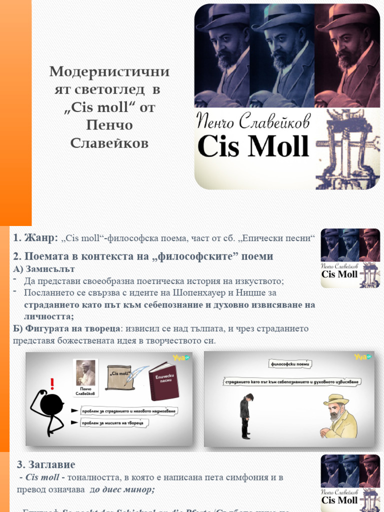 Cis Moll | PDF