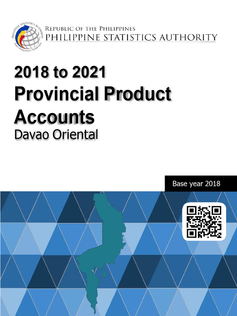 Publication 2021 PPA | PDF | National Accounts | Gross Domestic Product