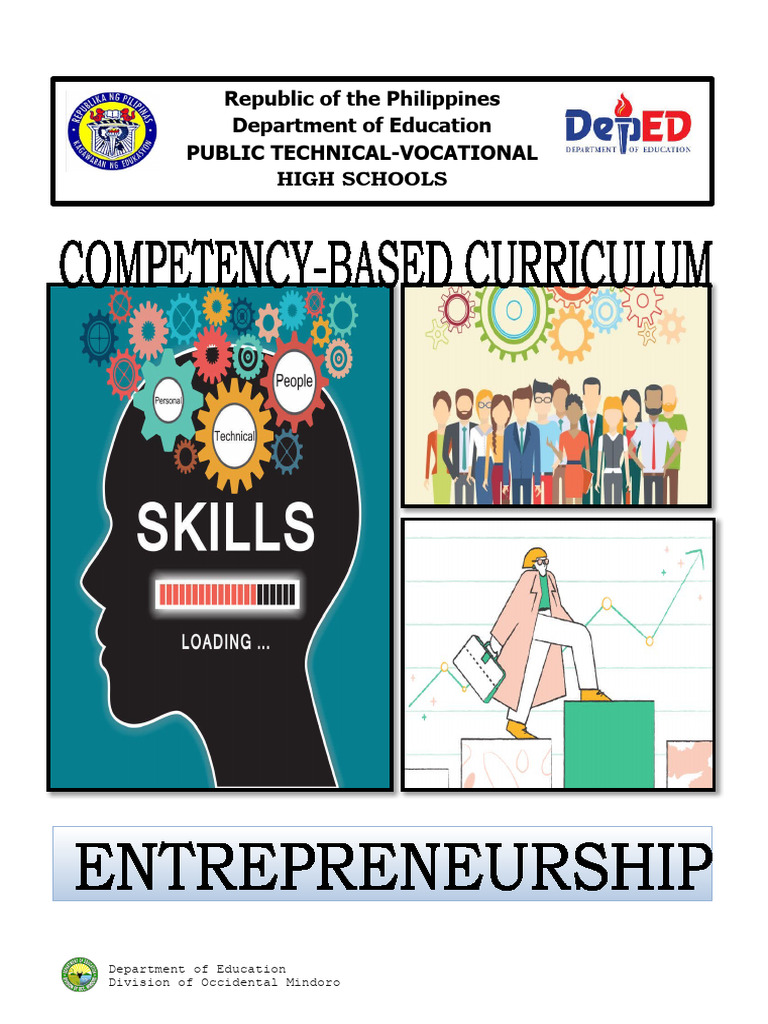 Elective Q2 Week 34 Lesson 3 | PDF | Product (Business) | Marketing