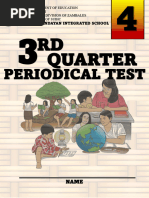 Class Score Sheet | PDF