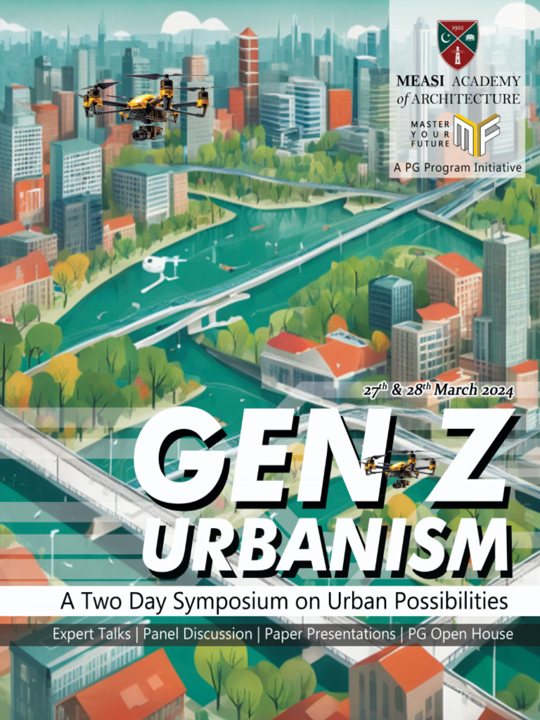 Poster - GEN Z | PDF | Sustainability