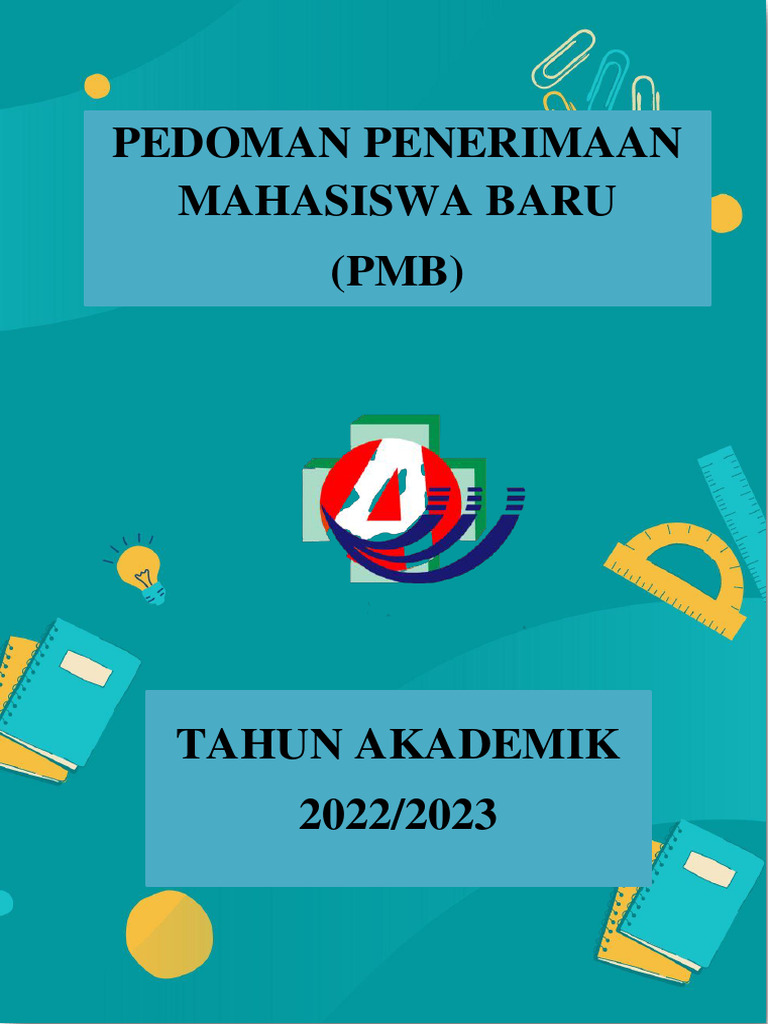 Pedoman Sipensimaru 2022 - 2023 JDJDK | PDF