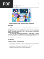 Judith Butler Theory of Performativity | PDF | Gender | Gender Studies