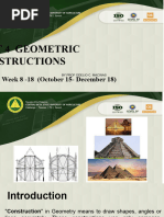 8 - Topic 15 Theorem of Pythagoras WS | PDF | Mathematics | Triangle