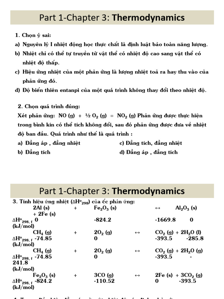 Chapter 3-Problems | PDF