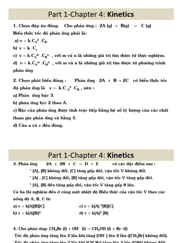 Chapter 4-Problems | PDF