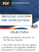 Grade 12 Life Sciences | PDF | Nervous System | Neuron