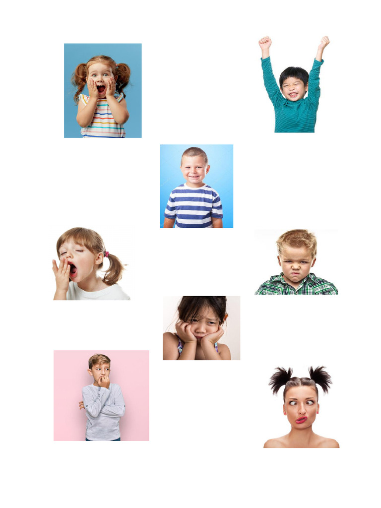 Feelings | PDF