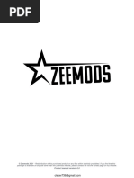 Manual - Zeemods Audio Framework | PDF | License | Copyright