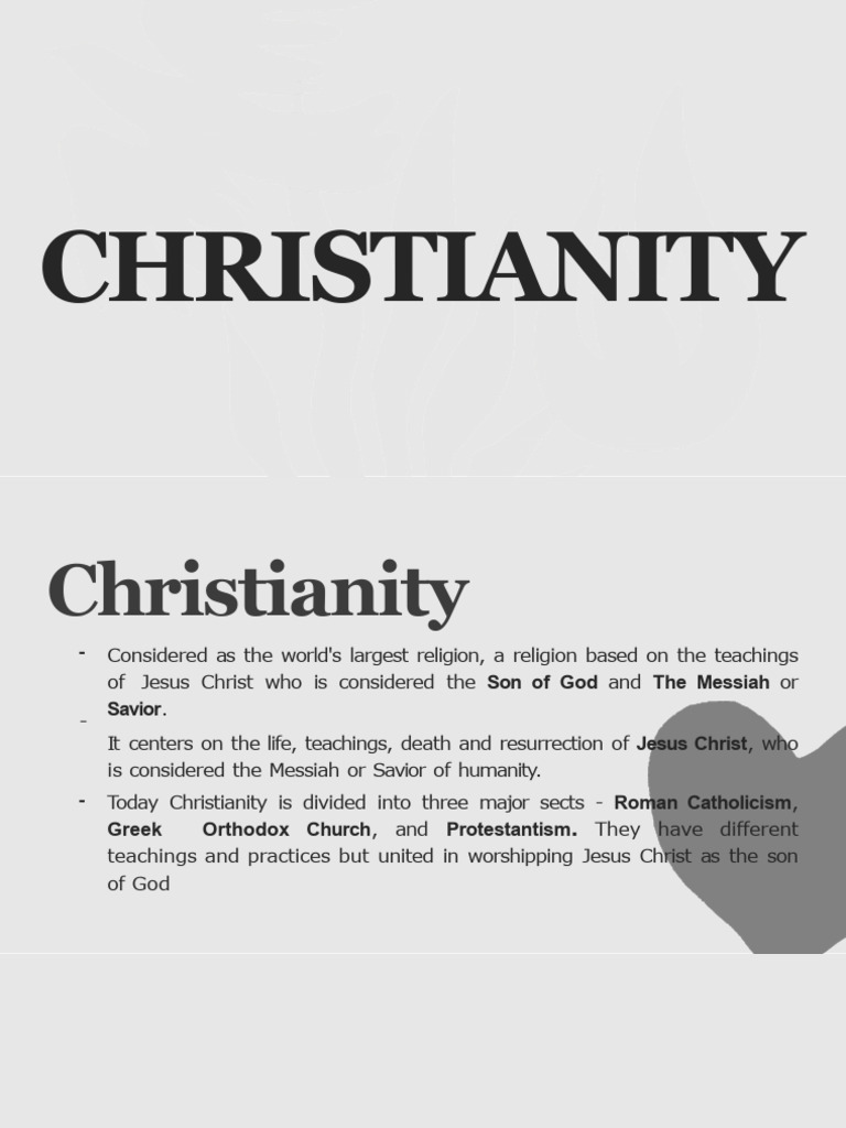 Plato Christianity | PDF | Jesus | Ten Commandments
