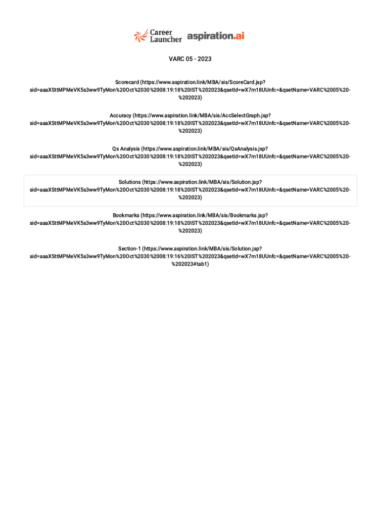 Mock Analysis | PDF | Economics | Evolution