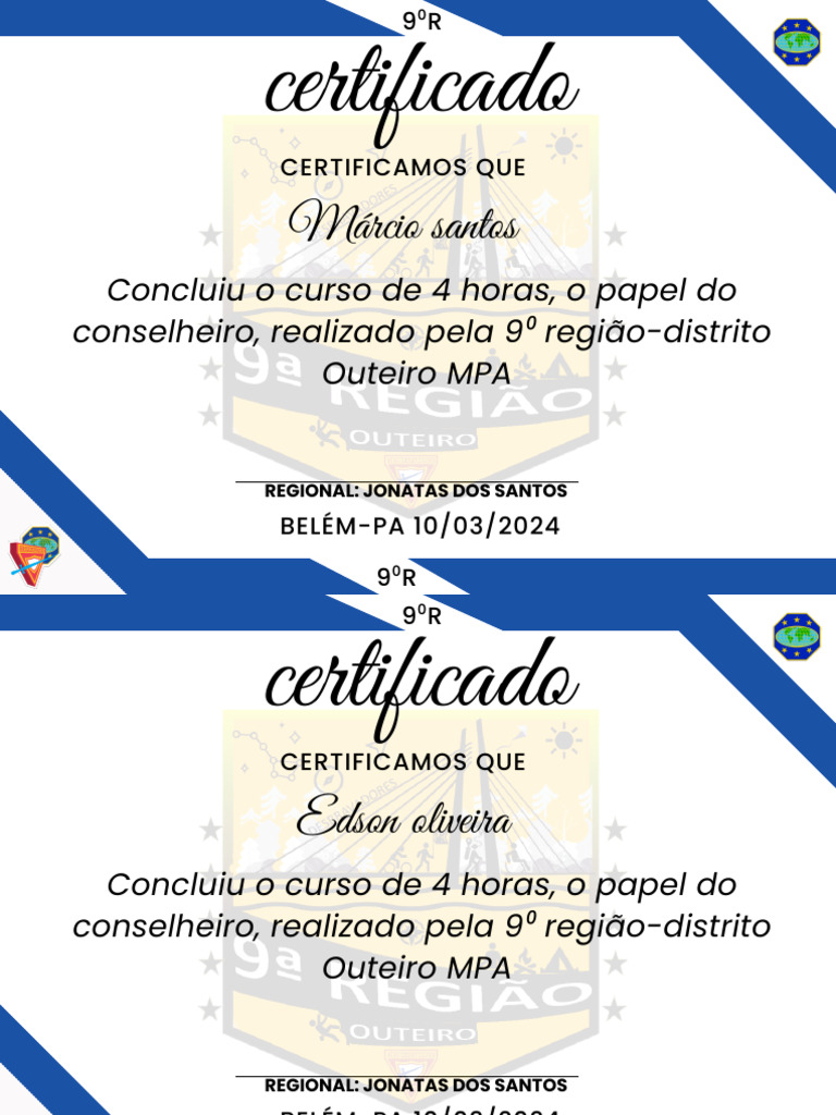 Curso CCC DBV - 20240318 - 222216 - 0000 | PDF