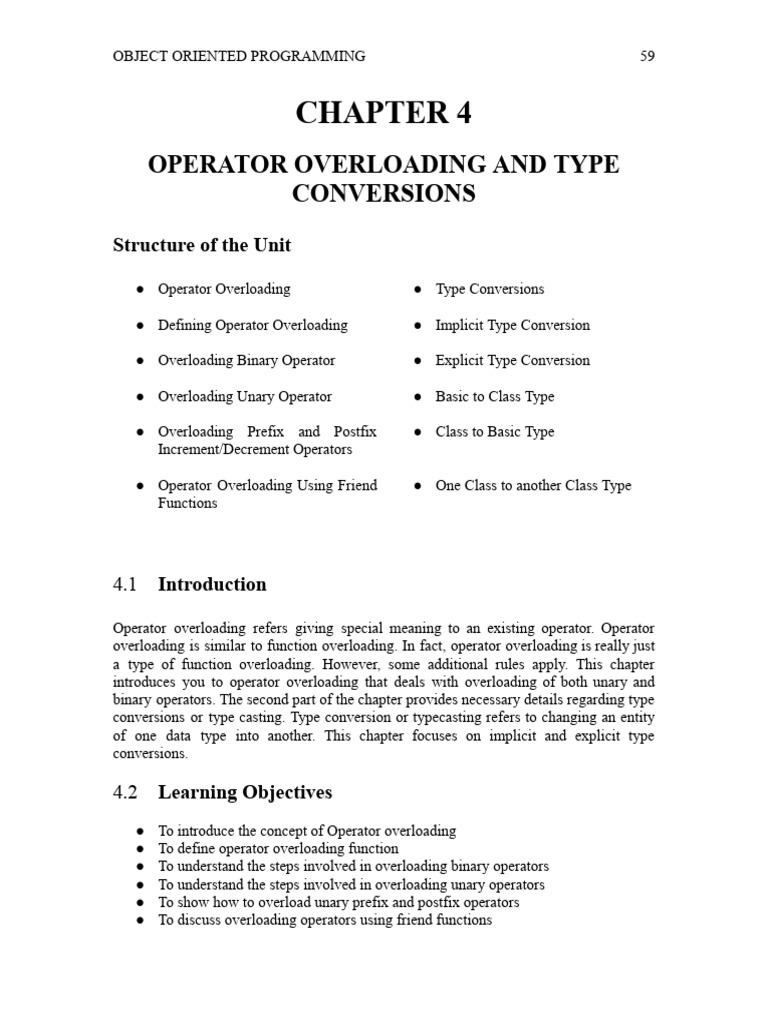 CHAPTER4 | Download Free PDF | Software Engineering | Computing