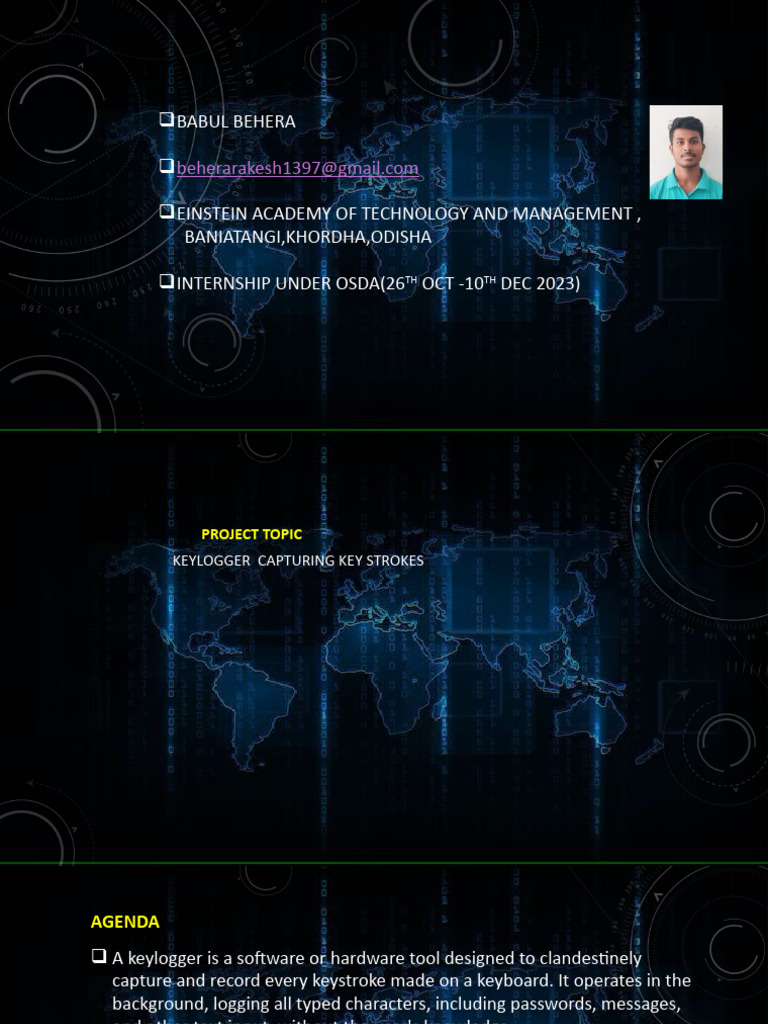 Cyber | PDF | Computing | Information Age