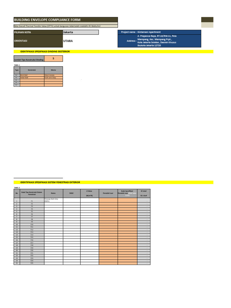 Alya Shabrina - 2311046 - Tugas OTTV - PTAB | PDF
