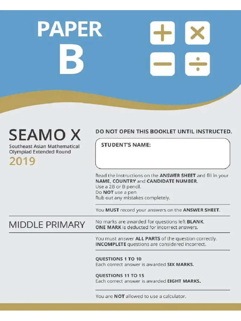 Seamo 2019 - X2020 | PDF