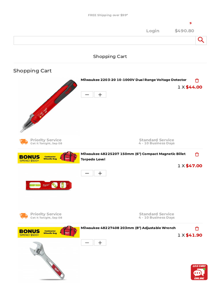 Sydney Tools | PDF