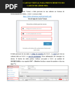 Tutorial Acesso Sja | PDF
