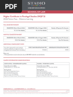 ANNEX C Checklist of Requirements and Omnibus Sworn Statement | PDF ...