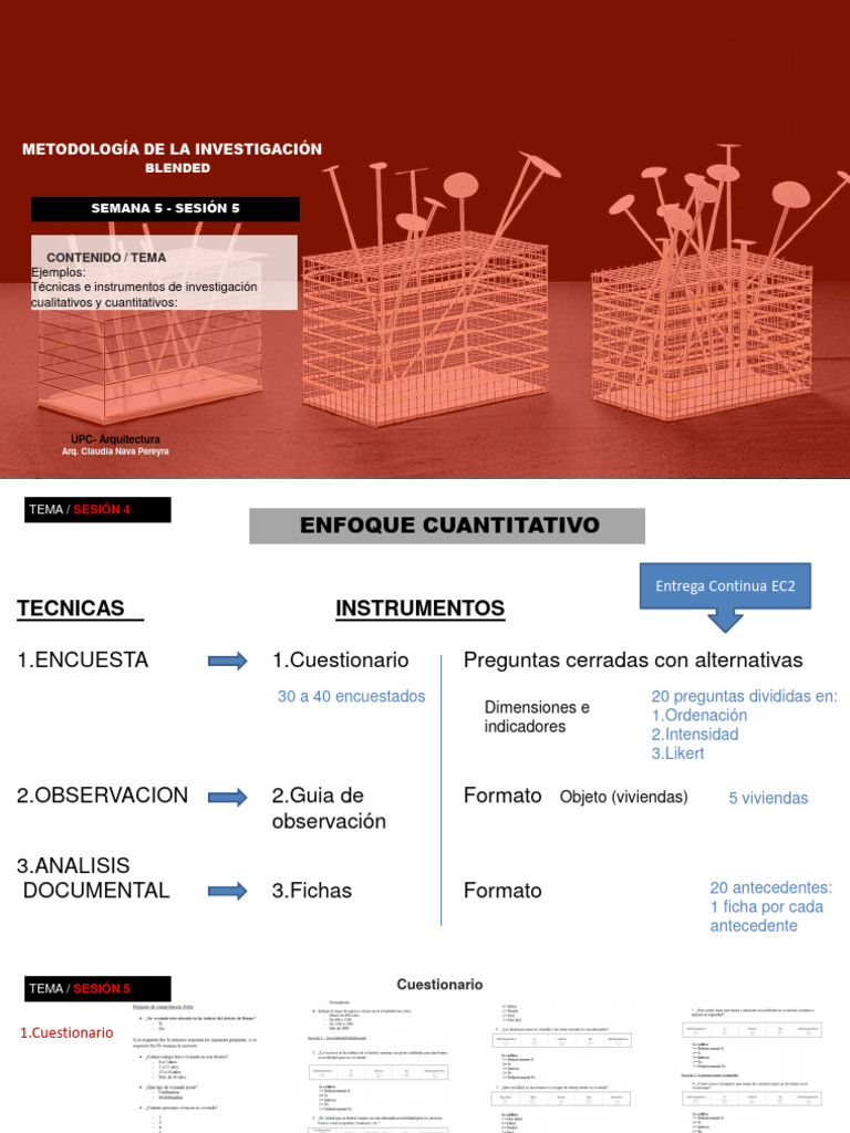 Sesion 5 complemento | PDF | Cuestionario | Agua