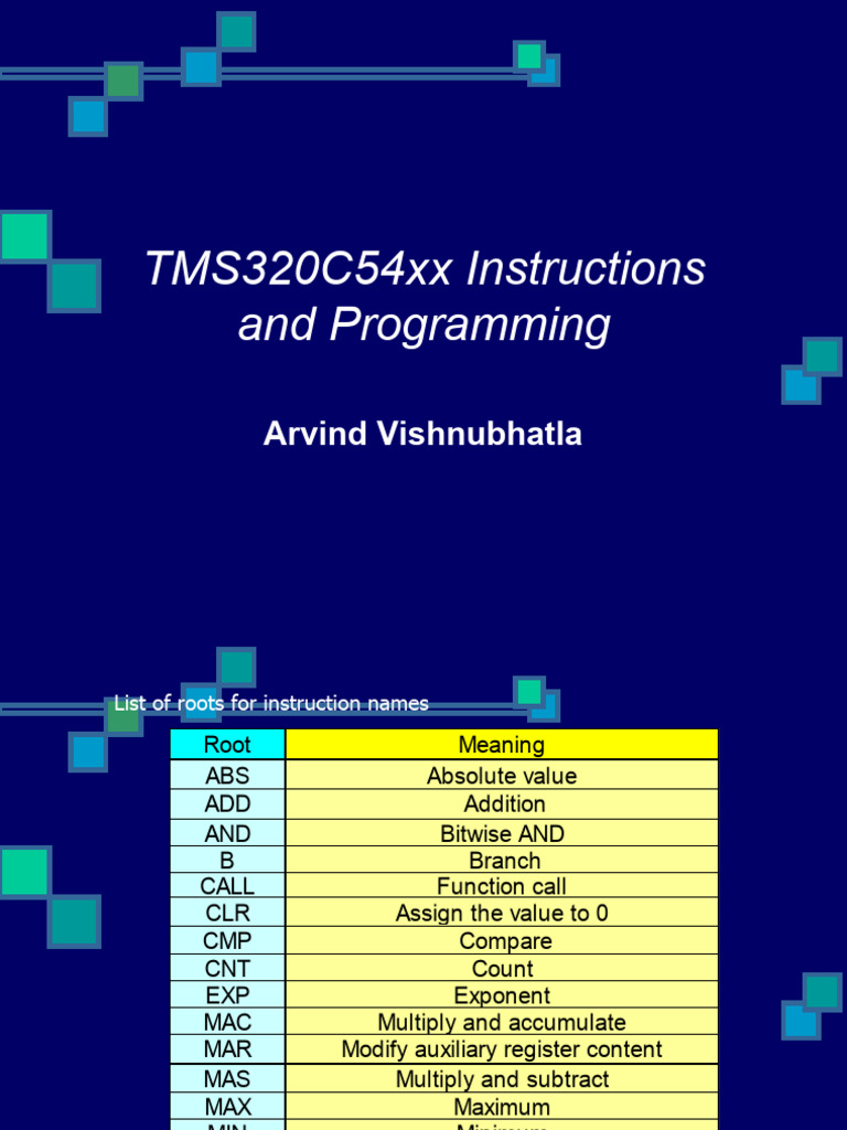 unit53 | PDF | Computer Hardware | Arithmetic