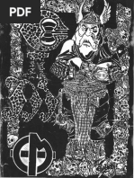Chonis y Canis | PDF