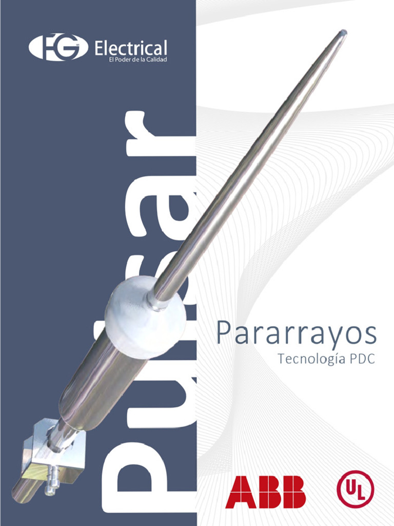 Ficha-Fg Abb Pulsar | PDF | Conector eléctrico | Componentes