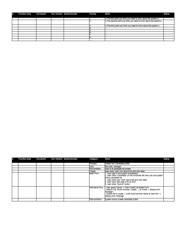 Study Requirement | PDF | Icon (Computing) | System Software