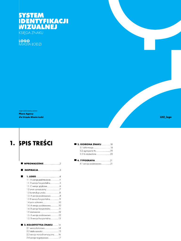 Ksiega Znaku Łódż | PDF