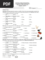 More Than 100 Examples of Cline Words | PDF | Home & Garden | Lifestyle
