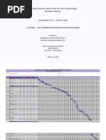 Column Rebar: Cutting List | PDF | Column | Structural Engineering