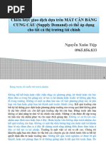 PTKT-Các Mâu Hình Nên | PDF