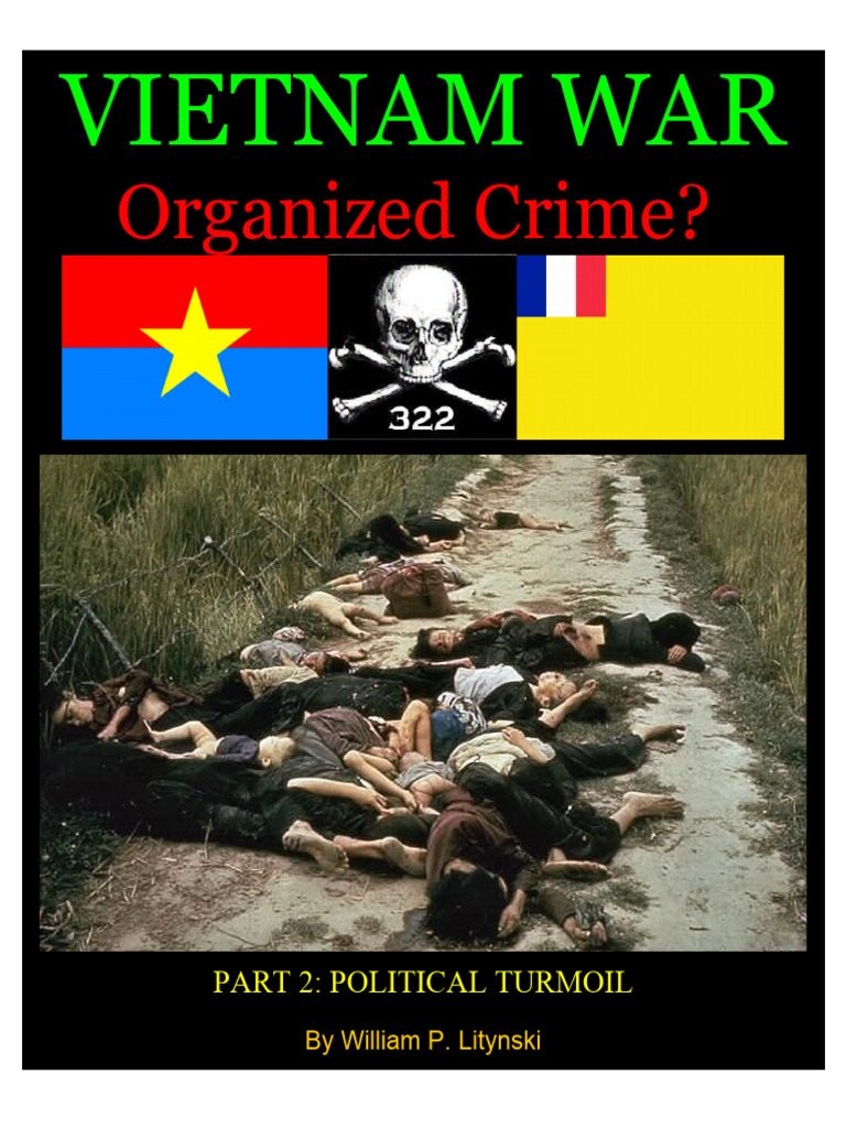 Vietnam War Part 2 | PDF | Vietnam War | Robert Mc Namara