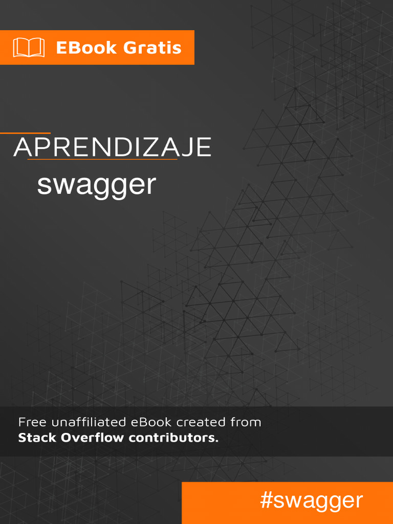 Swagger Es | PDF | Archivo de computadora | Red mundial