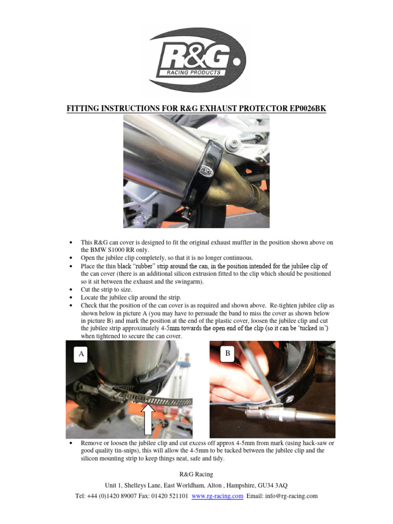 EP0026BK Fitting Instructions | PDF | Product Liability | Legal Liability
