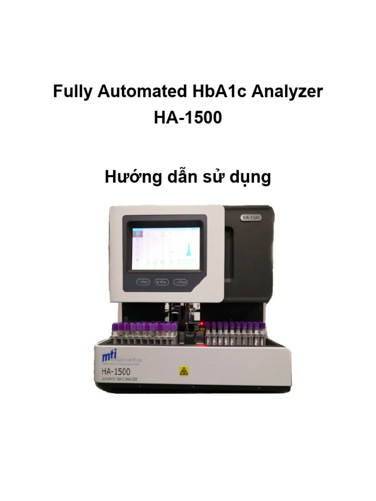HDSD Ha1500 | PDF