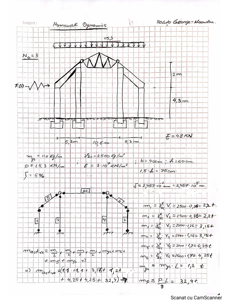 Baluta George-Alexandru Homework | PDF