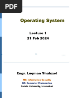 (Ebook PDF) Operating System Concepts, 10th Edition Download | PDF ...