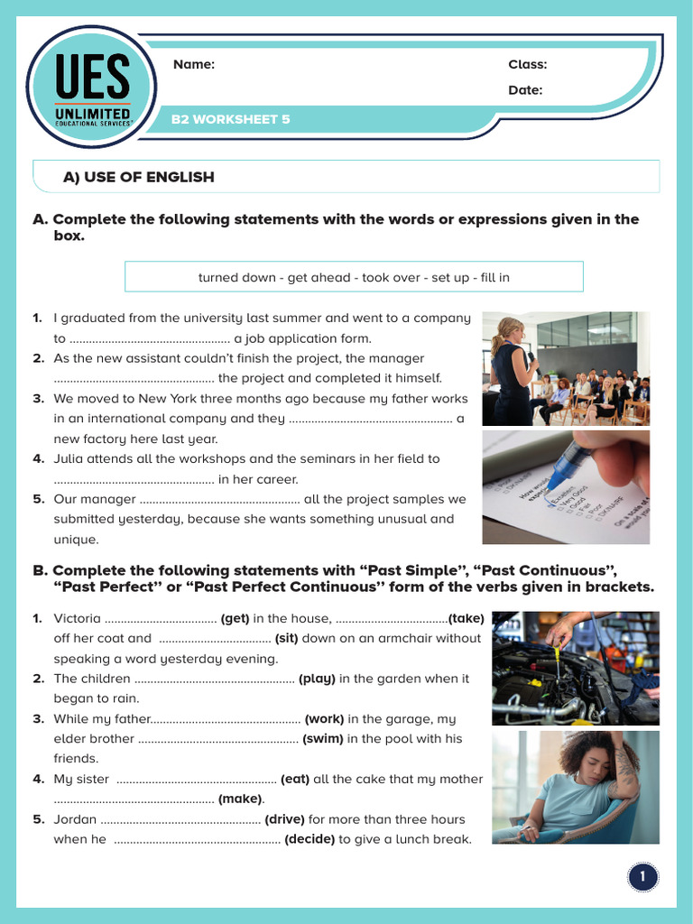 B2 Worksheets (8-Pack) | PDF | Greenhouse Effect | Unmanned Aerial Vehicle