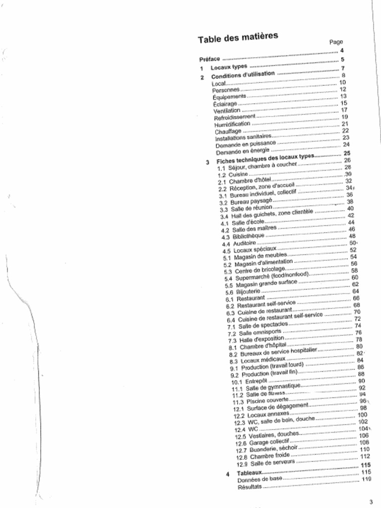 SIA - 2024 - Conditions D'utilisation Standard Pour L'énergie Et Les Installations Du Bâtiment ...