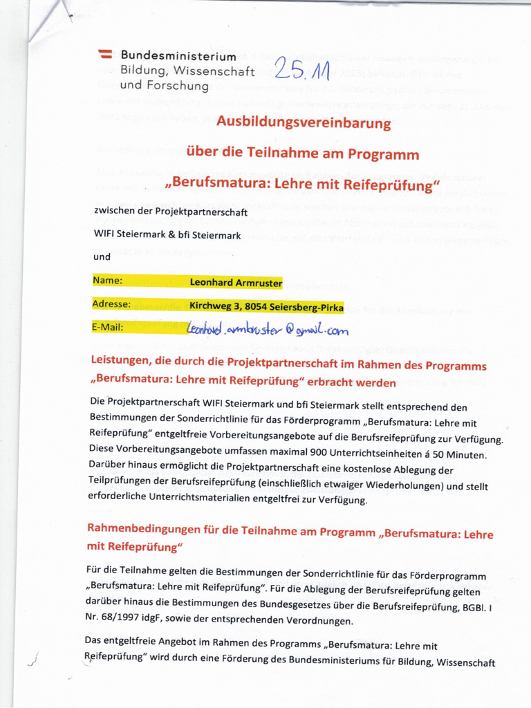 Umschreiben | PDF