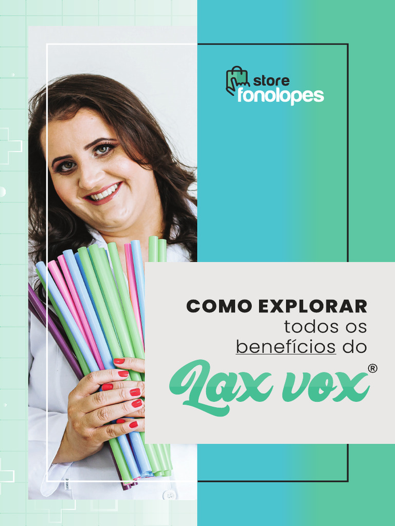 Ebook Lax Vox | PDF
