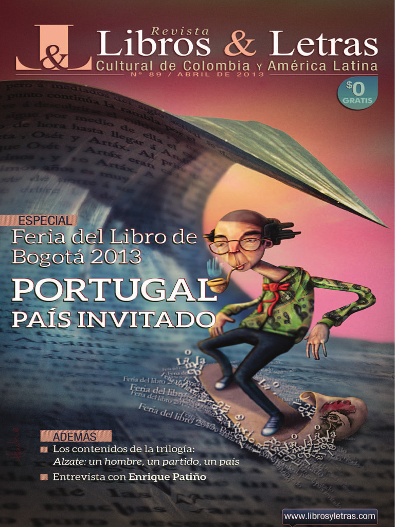 Libros y Letras 89 Web | PDF | Conservatismo | Ideologías