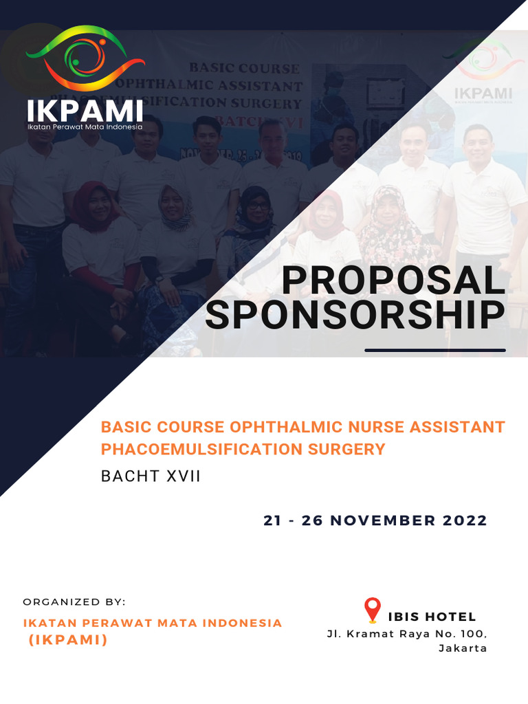 PROPOSAL Kerjasama | PDF