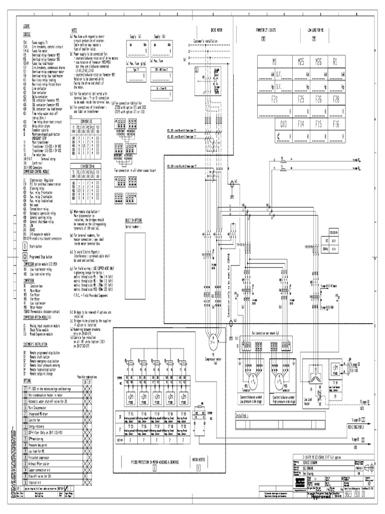 ZT200 Schematic | PDF